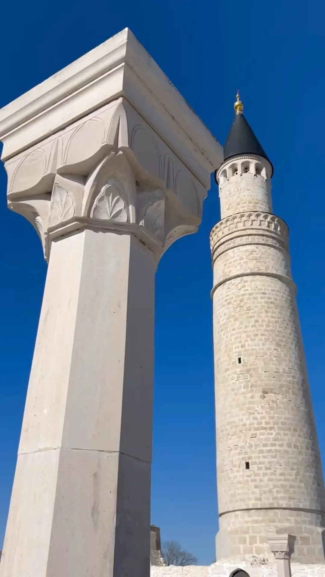 Казань 📍 🌙 — Wibes